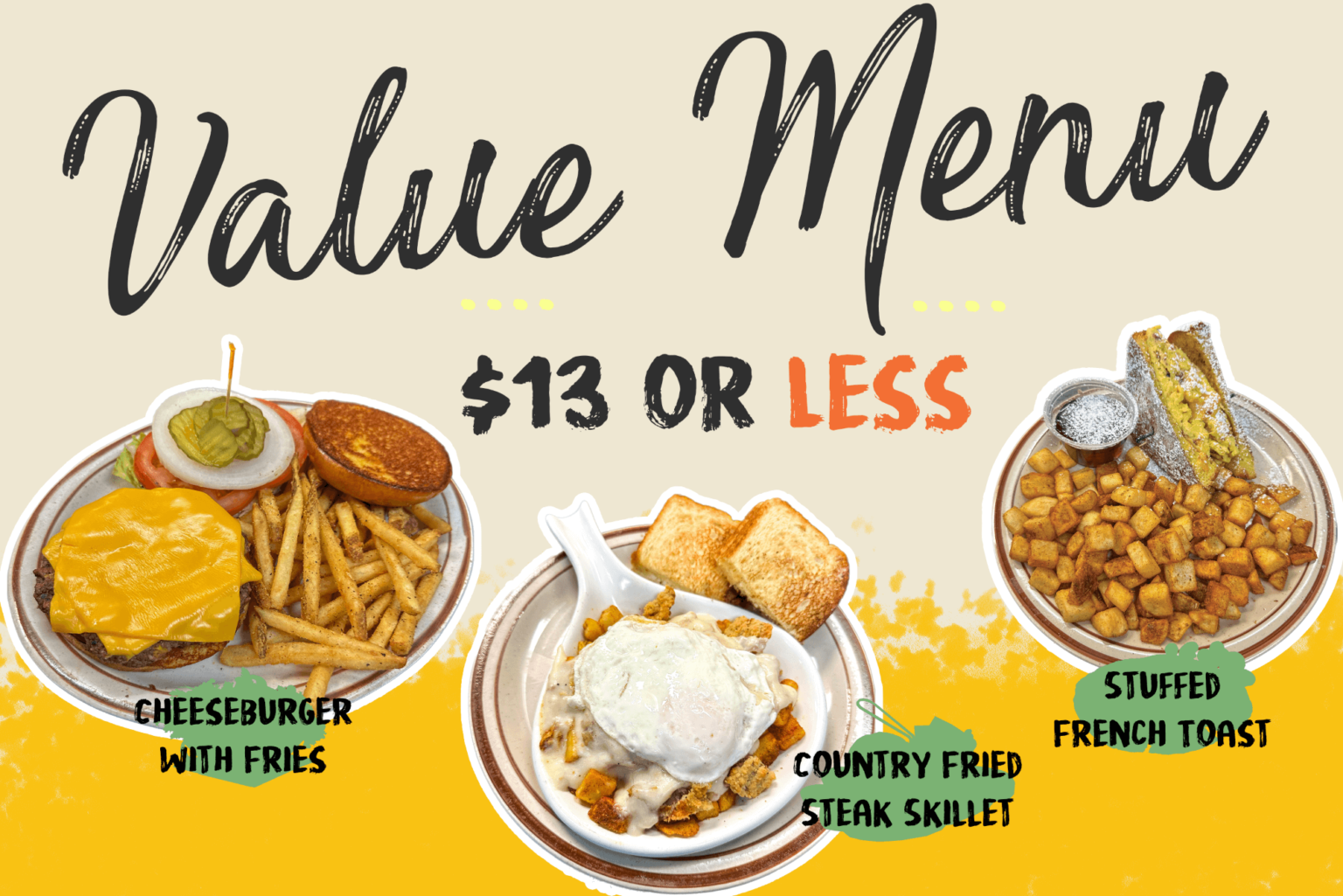 Home - Eggworks and Egg & I Las Vegas Family Restaurants